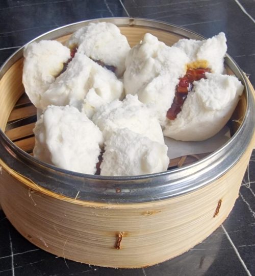 Dim Sum Kitchen Putney Authentic Hong Kong Dim Sum In London